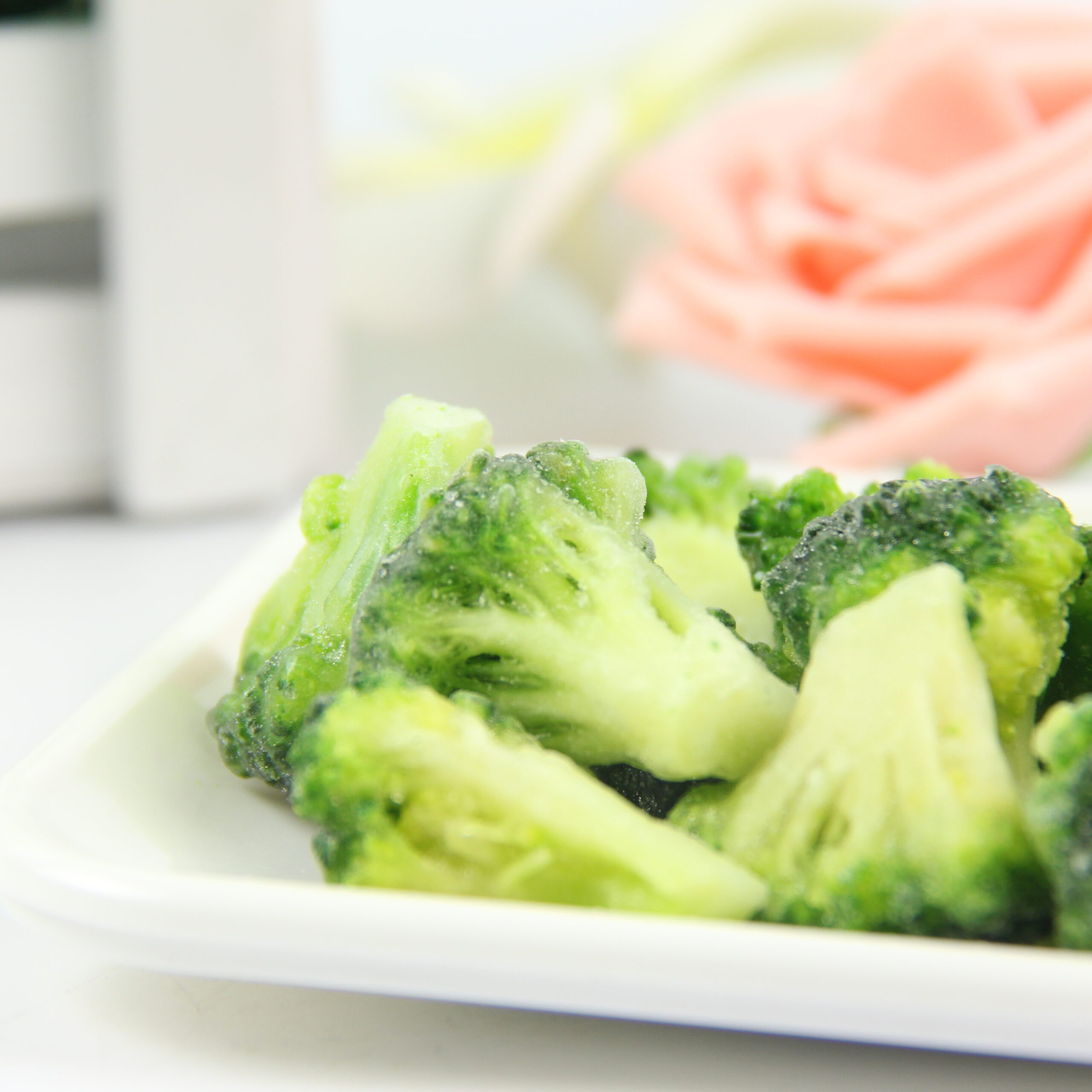 Freeze-Dried Broccoli Supplier | Premium FD Broccoli for Food ...